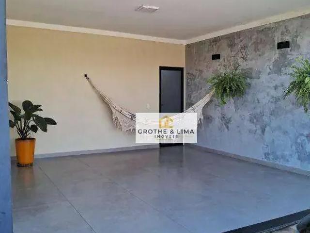 Casa / Sobrado em Condomínio para Venda em Caçapava/SP Parque Residencial Maria Elmira 3 Quartos