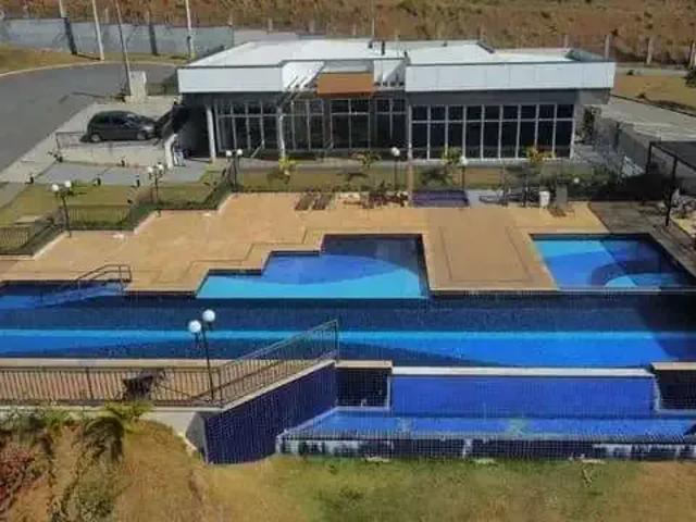 Casa / Sobrado em Condomínio para Venda em Caçapava/SP Parque Residencial Maria Elmira 3 Quartos