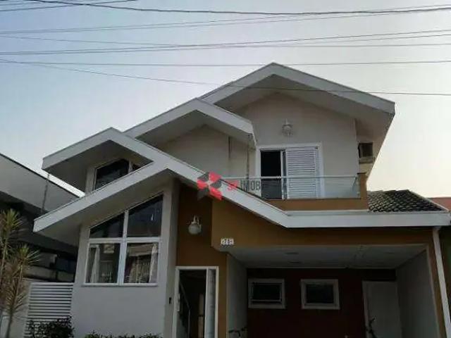 Casa / Sobrado em Condomínio para Venda em Caçapava/SP Parque Residencial Maria Elmira 3 Quartos