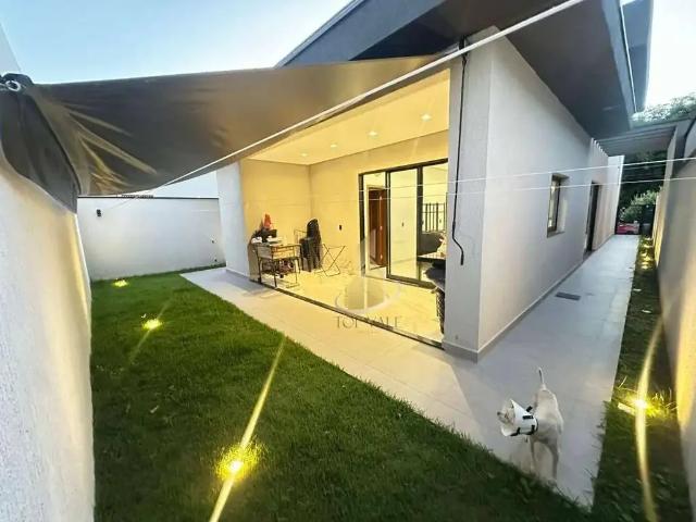 Casa / Sobrado em Condomínio para Venda em Caçapava/SP Parque Residencial Maria Elmira 3 Quartos