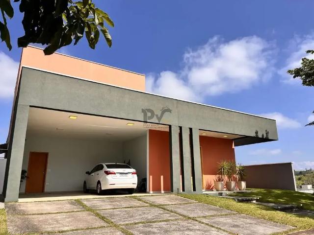 Casa / Sobrado em Condomínio para Venda em Caçapava/SP Piedade 3 Quartos