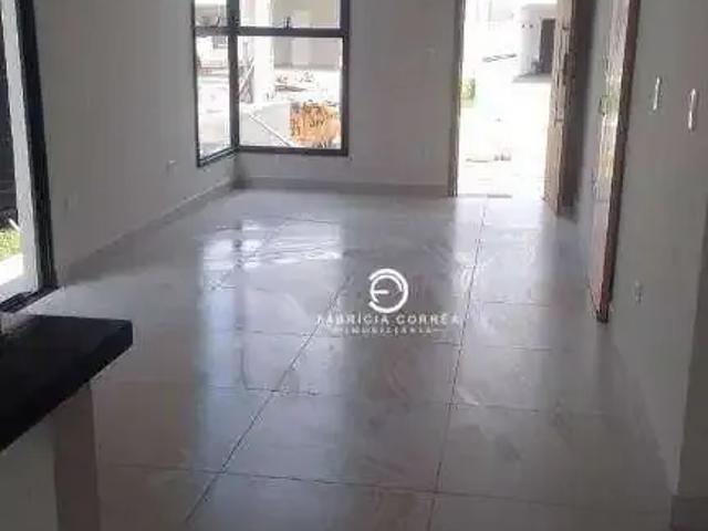 Casa / Sobrado em Condomínio para Venda em Caçapava/SP Reserva do Vale 3 Quartos