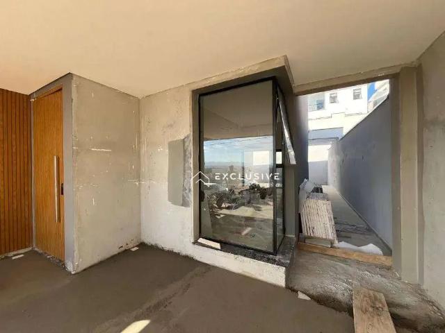 Casa / Sobrado em Condomínio para Venda em Caçapava/SP Reserva do Vale 3 Quartos