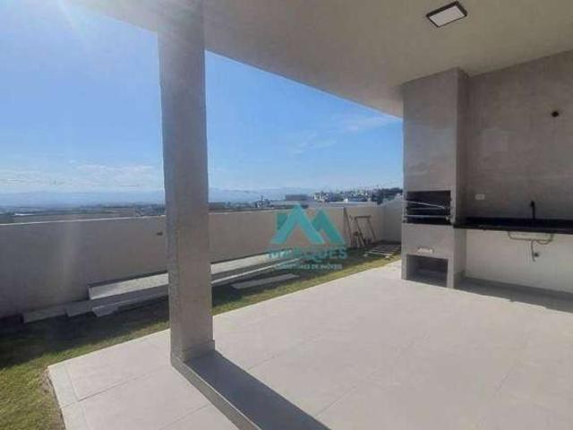 Casa / Sobrado em Condomínio para Venda em Caçapava/SP Reserva do Vale 3 Quartos