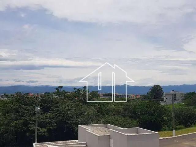 Casa / Sobrado em Condomínio para Venda em Caçapava/SP Reserva do Vale 3 Quartos