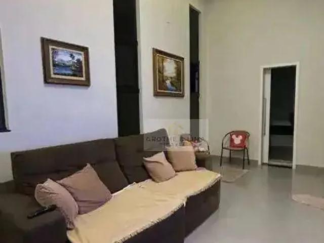 Casa / Sobrado em Condomínio para Venda em Caçapava/SP Reserva do Vale 3 Quartos