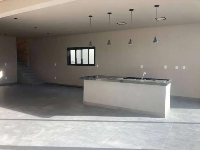 Casa / Sobrado em Condomínio para Venda em Caçapava/SP Reserva do Vale 4 Quartos