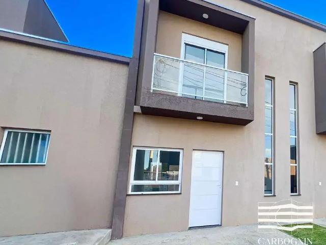 Casa / Sobrado em Condomínio para Venda em Caçapava/SP Residencial Colinas 2 Quartos