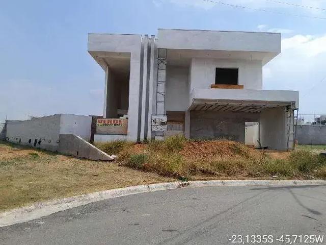 Casa / Sobrado em Condomínio para Venda em Caçapava/SP Residencial Colinas 2 Quartos