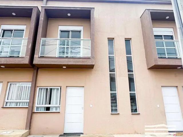 Casa / Sobrado em Condomínio para Venda em Caçapava/SP Residencial Colinas 2 Quartos
