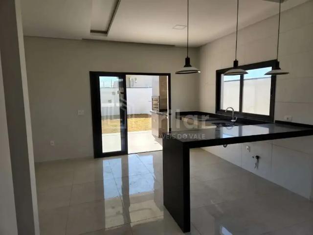 Casa / Sobrado em Condomínio para Venda em Caçapava/SP Residencial Colinas 3 Quartos