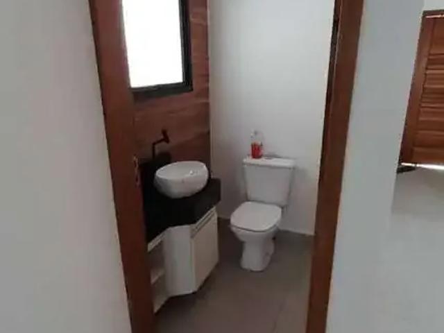 Casa / Sobrado em Condomínio para Venda em Caçapava/SP Residencial Colinas 3 Quartos
