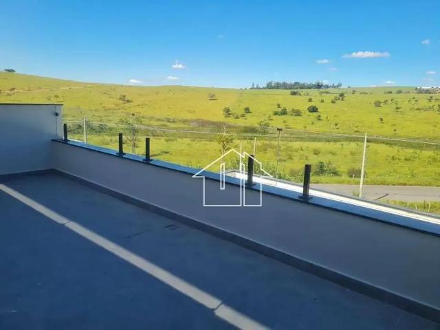 Casa / Sobrado em Condomínio para Venda em Caçapava/SP Residencial Colinas 3 Quartos