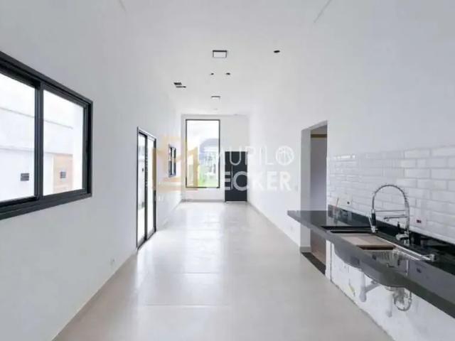Casa / Sobrado em Condomínio para Venda em Caçapava/SP Residencial Colinas 3 Quartos