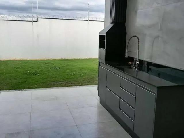 Casa / Sobrado em Condomínio para Venda em Caçapava/SP Residencial Colinas 3 Quartos