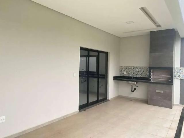 Casa / Sobrado em Condomínio para Venda em Caçapava/SP Residencial Colinas 3 Quartos
