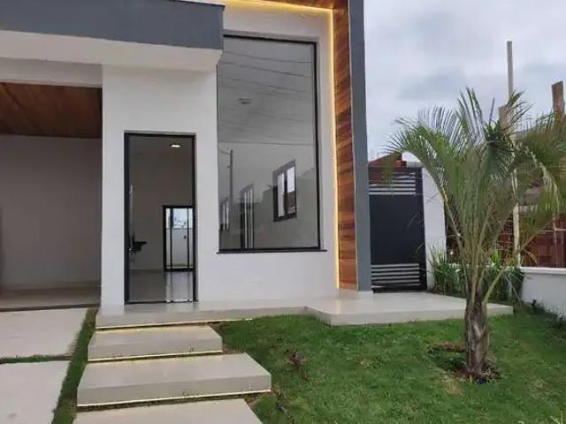 Casa / Sobrado em Condomínio para Venda em Caçapava/SP Residencial Colinas 3 Quartos