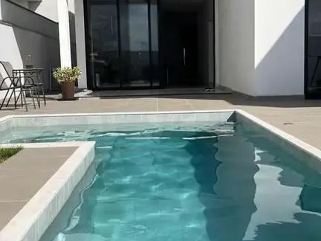 Casa / Sobrado em Condomínio para Venda em Caçapava/SP Residencial Colinas 3 Quartos