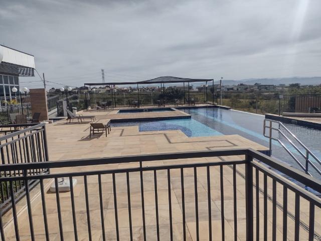 Casa / Sobrado em Condomínio para Venda em Caçapava/SP Residencial Colinas 3 Quartos