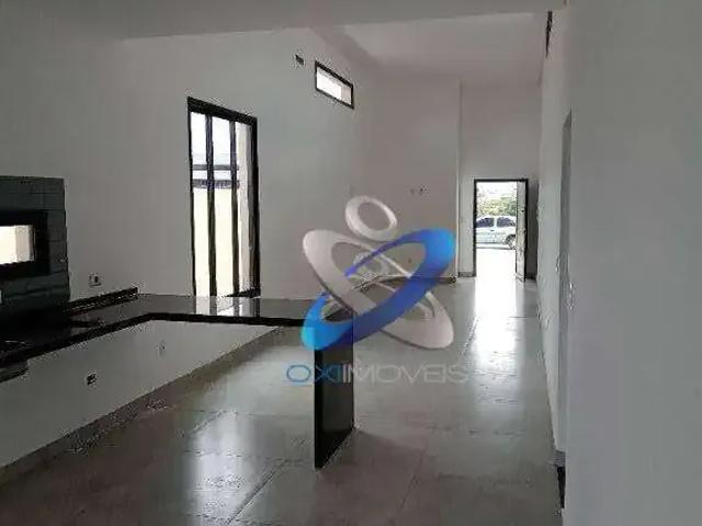 Casa / Sobrado em Condomínio para Venda em Caçapava/SP Residencial Colinas 3 Quartos