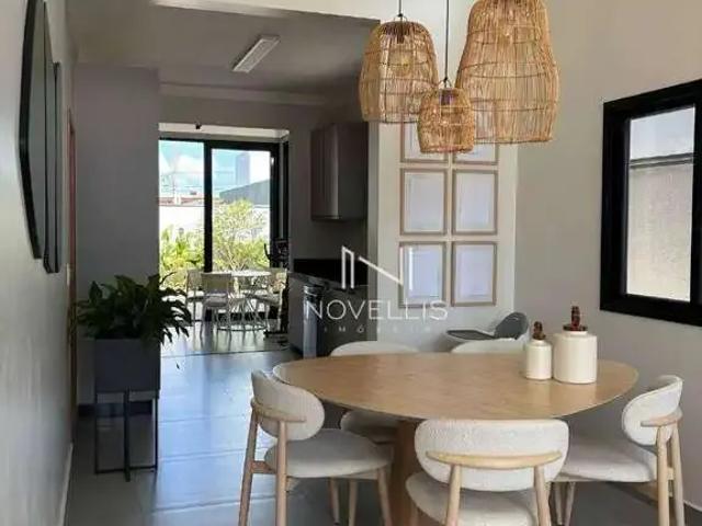 Casa / Sobrado em Condomínio para Venda em Caçapava/SP Residencial Colinas 3 Quartos