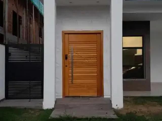 Casa / Sobrado em Condomínio para Venda em Caçapava/SP Residencial Colinas 3 Quartos