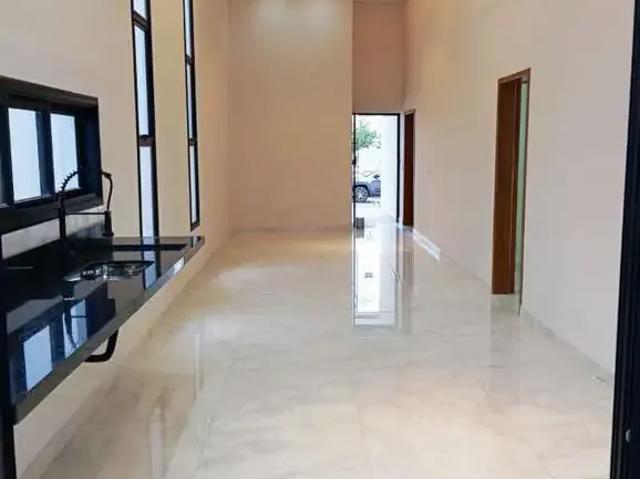 Casa / Sobrado em Condomínio para Venda em Caçapava/SP Residencial Alta Vista 1 3 Quartos