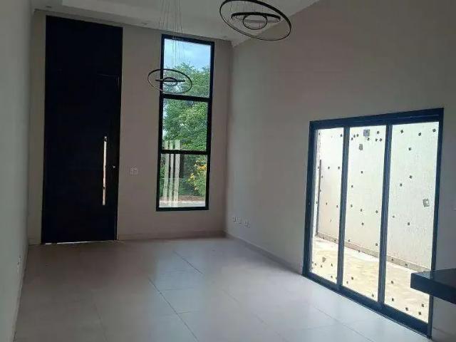 Casa / Sobrado em Condomínio para Venda em Caçapava/SP Residencial Alta Vista 1 3 Quartos