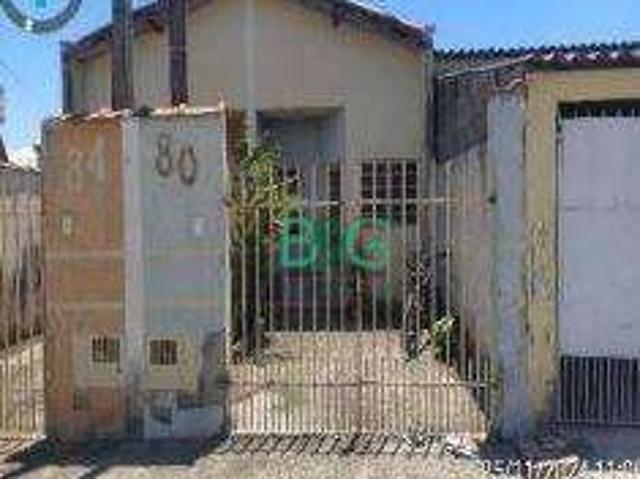 Casa / Sobrado em Condomínio para Venda em Caçapava/SP Residencial Aldeias da Serra 2 Quartos