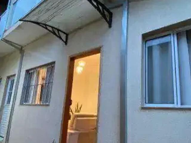 Casa / Sobrado em Condomínio para Venda em Caçapava/SP Residencial Esperança 2 Quartos