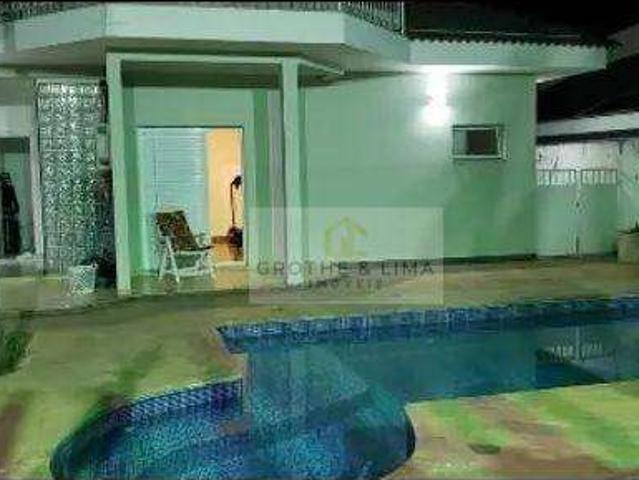 Casa / Sobrado em Condomínio para Venda em Caçapava/SP Residencial Santa Helena 4 Quartos