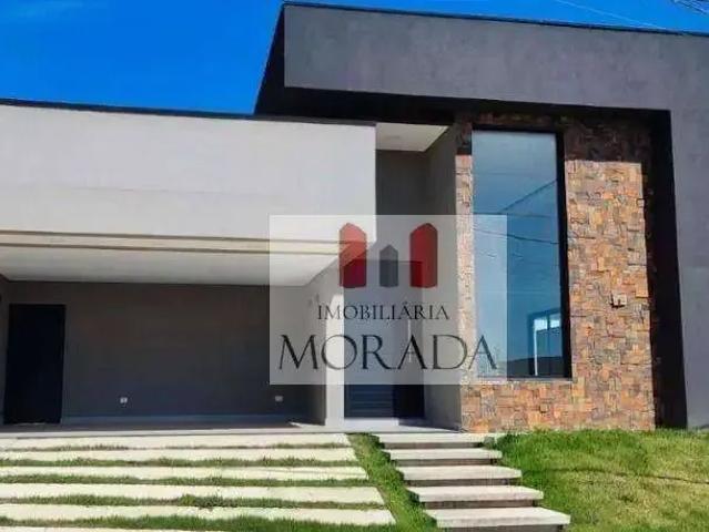 Casa / Sobrado em Condomínio para Venda em Caçapava/SP Vila Galvão 3 Quartos