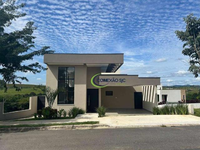 Casa / Sobrado em Condomínio para Venda em Caçapava/SP Vila Galvão 3 Quartos
