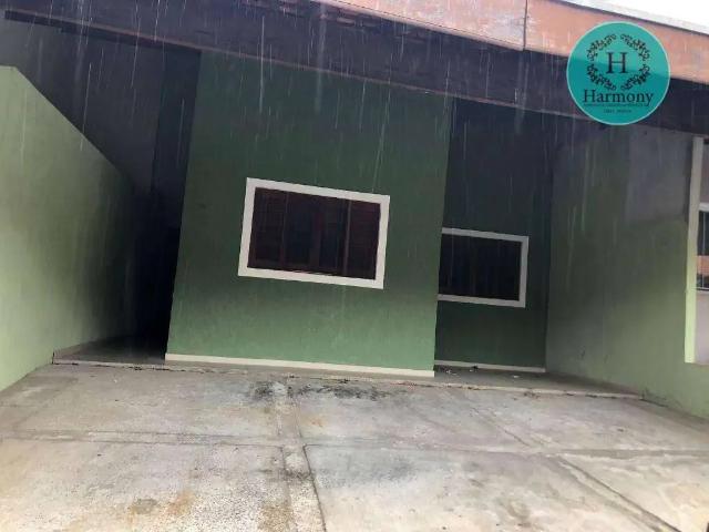 Casa / Sobrado em Condomínio para Venda em Caçapava/SP Vila Independência 2 Quartos