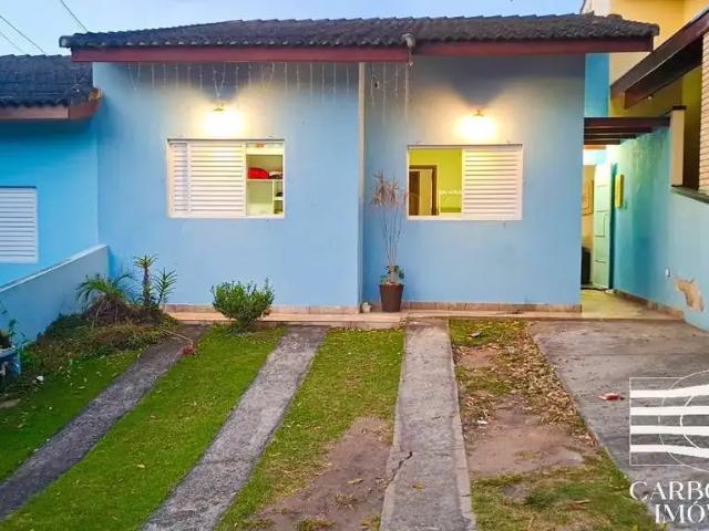 Casa / Sobrado em Condomínio para Venda em Caçapava/SP Vila Paraíso 2 Quartos