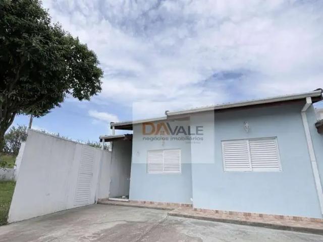 Casa / Sobrado em Condomínio para Venda em Caçapava/SP Vila Paraíso 3 Quartos
