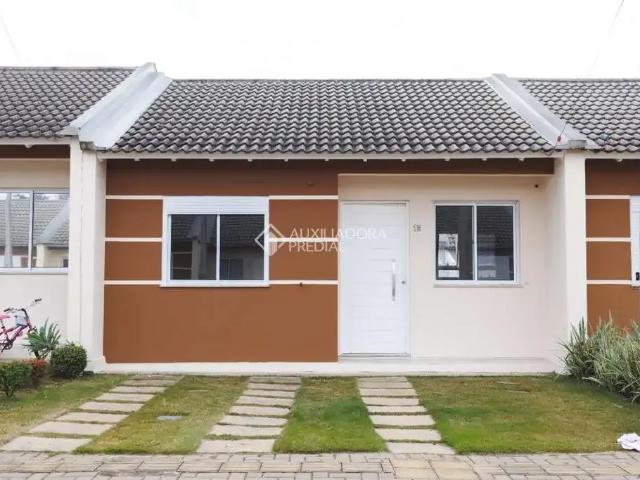 Casa / Sobrado em Condomínio para Venda em Cachoeirinha/RS Nova Cachoeirinha 2 Quartos