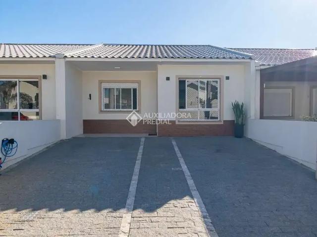 Casa / Sobrado em Condomínio para Venda em Cachoeirinha/RS Central Parque 2 Quartos