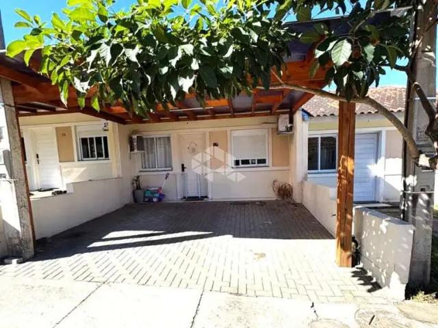Casa / Sobrado em Condomínio para Venda em Cachoeirinha/RS Chácara das Rosas 2 Quartos