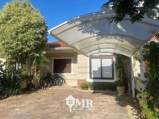 Casa / Sobrado em Condomínio para Venda em Cachoeirinha/RS Distrito Industrial 3 Quartos