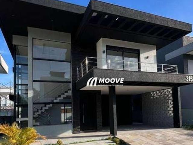 Casa / Sobrado em Condomínio para Venda em Cachoeirinha/RS Distrito Industrial 4 Quartos