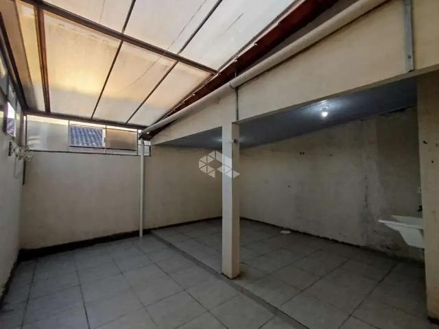 Casa / Sobrado em Condomínio para Venda em Cachoeirinha/RS Fazenda Esperança 2 Quartos