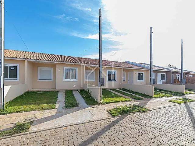 Casa / Sobrado em Condomínio para Venda em Cachoeirinha/RS Jardim Betânia 2 Quartos