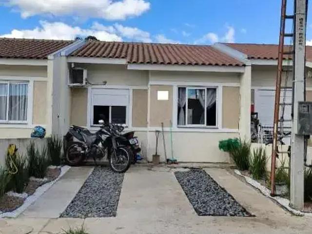 Casa / Sobrado em Condomínio para Venda em Cachoeirinha/RS Jardim Betânia 2 Quartos