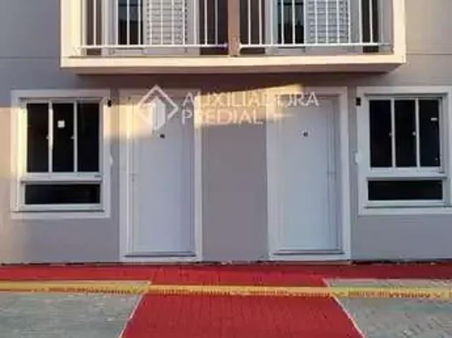 Casa / Sobrado em Condomínio para Venda em Cachoeirinha/RS Jardim Betânia 2 Quartos
