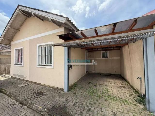 Casa / Sobrado em Condomínio para Venda em Cachoeirinha/RS Parque Espírito Santo 2 Quartos