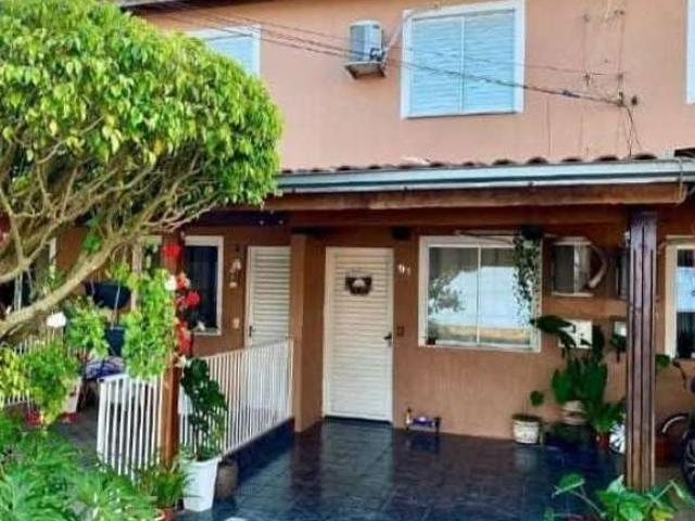 Casa / Sobrado em Condomínio para Venda em Cachoeirinha/RS Parque Marechal Rondon 2 Quartos