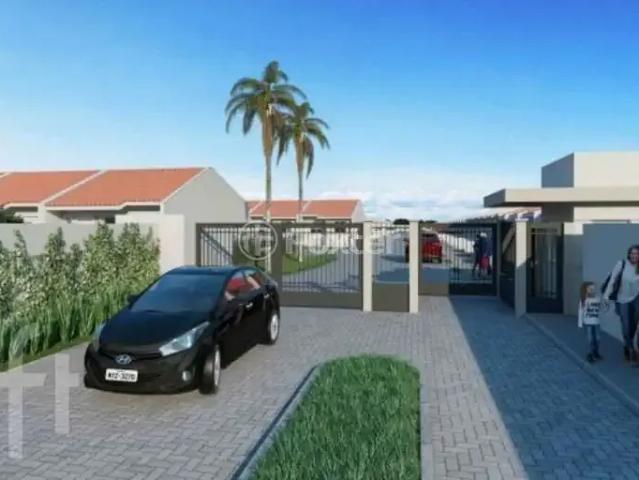 Casa / Sobrado em Condomínio para Venda em Cachoeirinha/RS Sítio Ipiranga 2 Quartos