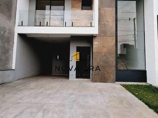 Casa / Sobrado em Condomínio para Venda em Cachoeirinha/RS Vale Ville 3 Quartos