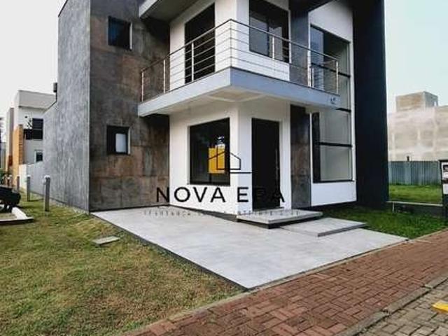 Casa / Sobrado em Condomínio para Venda em Cachoeirinha/RS Vale Ville 3 Quartos